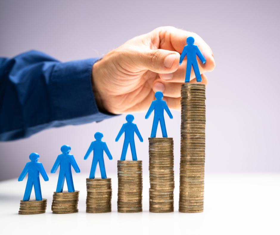 The Pay Rise You Need To Keep Pace With Minimum Wage?