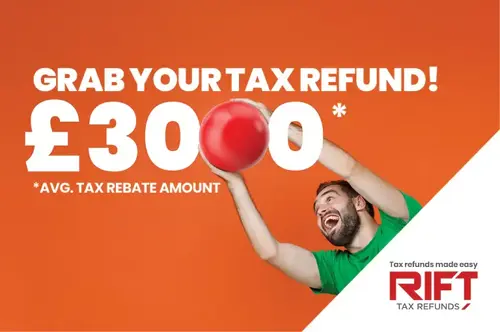 Understanding what tax code 1263L means | Tax codes explained | RIFT